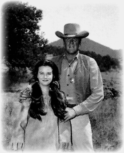 Jenny Lee Arness: What Is the Tragic Truth Behind James Arness ...