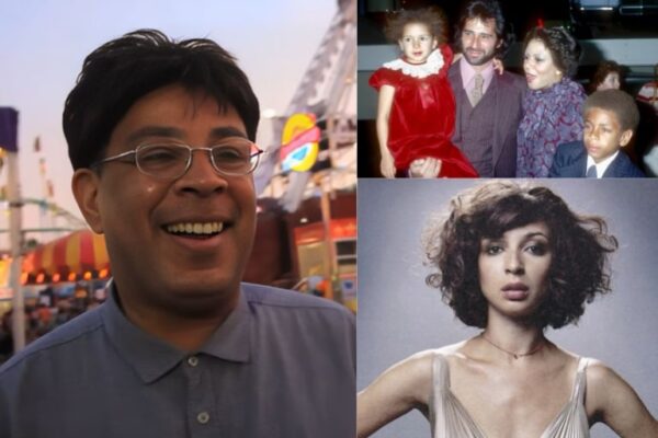 Marc Rudolph: Maya Rudolph’s Brother You’ve Never Heard Of – Where Is ...