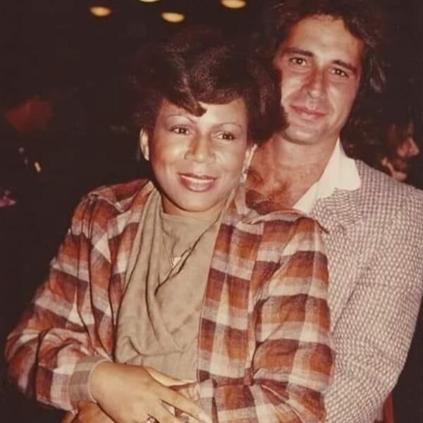 Marc Rudolph: Maya Rudolph’s Brother You’ve Never Heard Of – Where Is ...