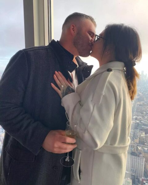 Zack Carpinello: Jenni "JWoww" Farley's Fiancé – Why Don’t They Want to ...