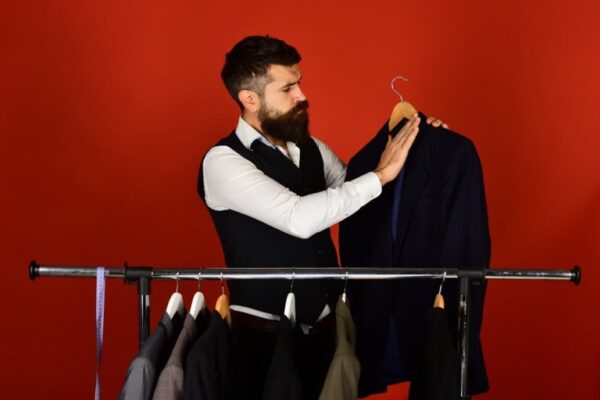 Building a Versatile Wardrobe with Essential Fashion Tips for Men - A ...