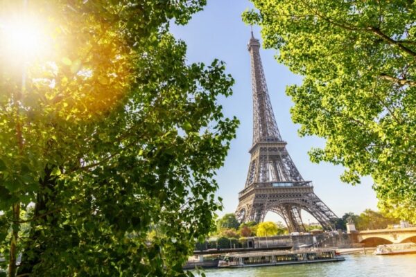 Discover the Magic of Paris: A Guide to the City of Lights - A Southern ...