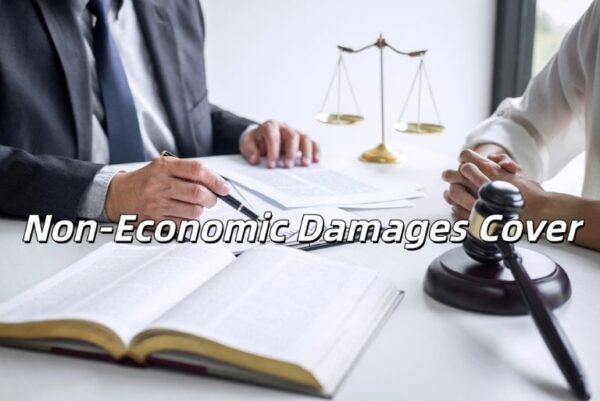 What Non-Economic Damages Cover and How They're Calculated - A Southern ...