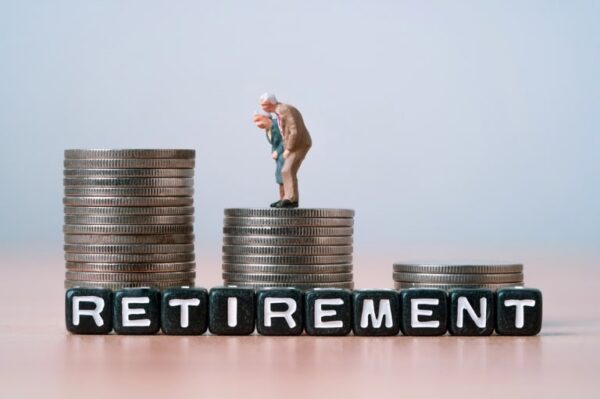 Financial Planning for Retirement: A Guide to Securing Your Future - A ...