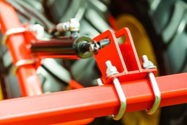 How to Measure U-Bolts Correctly for Pipe Fittings - A Southern Fairytale