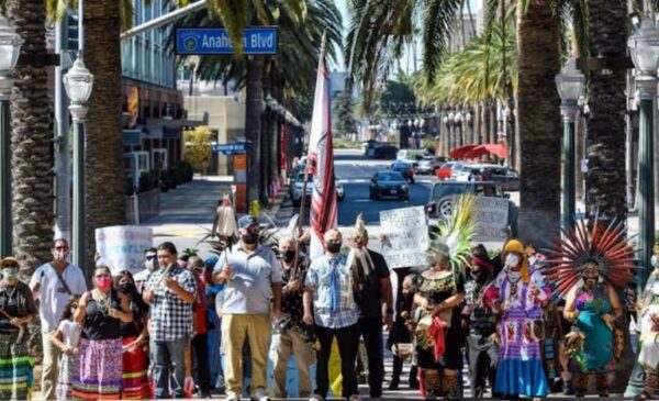 What You Need to Know About the Gabrielino Tribe’s Heritage - A ...