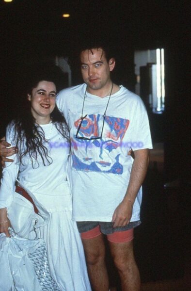 Robert Smith Wife: Why Is Mary Poole Known as “The Most Mysterious Rock ...