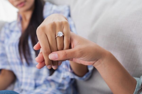 A Guide to Choosing the Perfect Engagement Ring Style - A Guide to ...