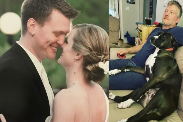 Bryan Spies: The Real-Life Hero Behind Blue Bloods Star Abigail Hawk ...