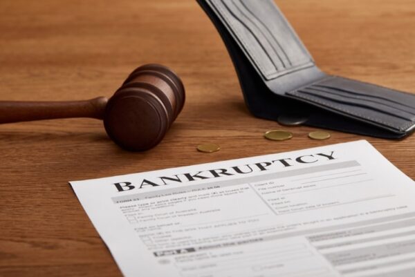 Common Mistakes to Avoid During Bankruptcy - A Southern Fairytale