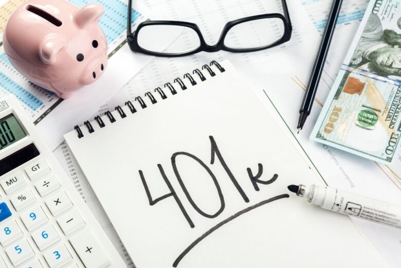 What Is a 401(k) Rollover Bonus and How to Get One - A Southern Fairytale