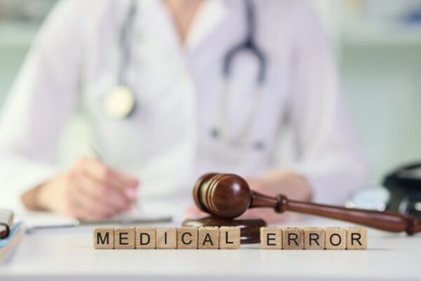 When Medical Errors Become Lawsuits — Understanding Your Legal Options ...