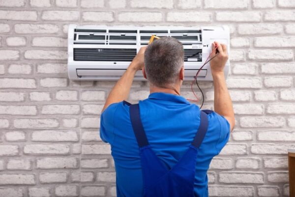 How Do Professionals in Rhode Island Ensure Perfect Installation of ...