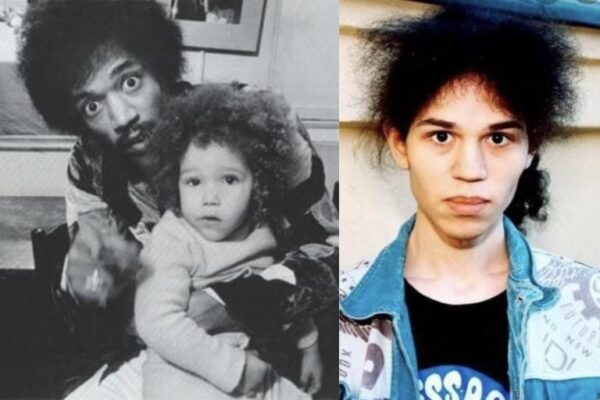 James Daniel Sundquist: He Went to Court Saying He Was Jimi Hendrix's ...