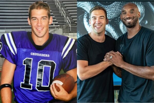 Lewis Howes Age: From Bankrupt Athlete to Successful Entrepreneur—The ...