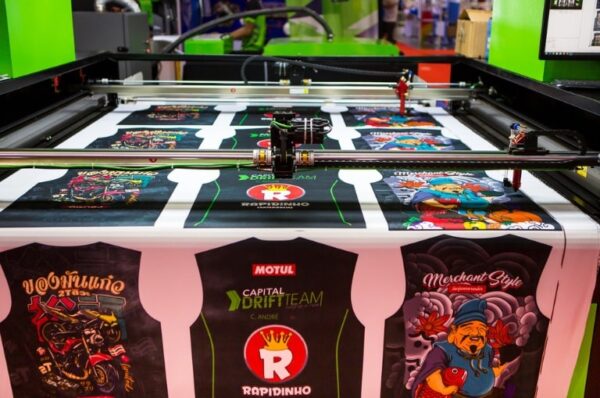 The Ultimate Beginner’s Guide to DTF Printing for Custom Tees - A ...