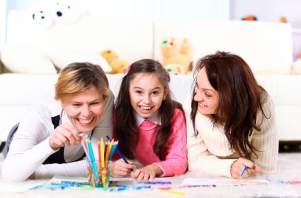 Family Funs: Activities for Kids That the Whole Family Can Enjoy - A ...