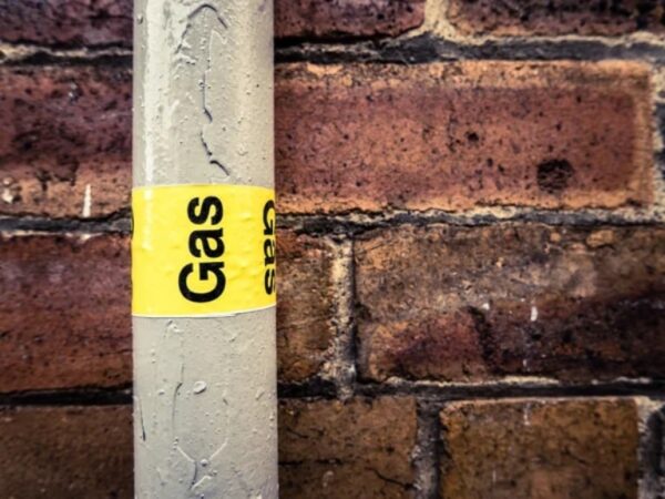 How Do Gas Lines Work in Homes and Businesses? - A Southern Fairytale